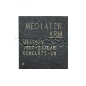 سی پی یو Mediatek MT6739V - خرید آنلاین